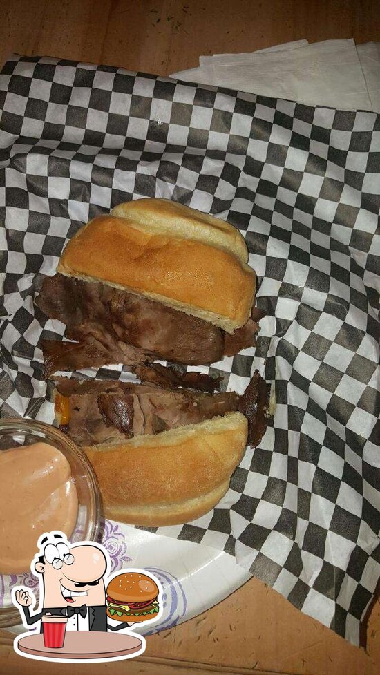 Wasatch Back Grill & Deli in Heber City - Restaurant menu and reviews