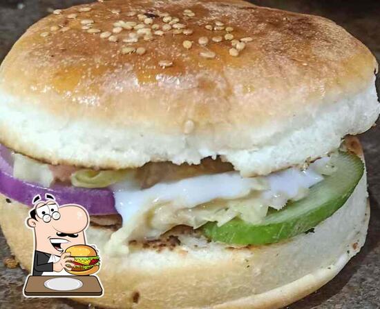 Delhi Roll Express, Jaipur - Restaurant menu and reviews