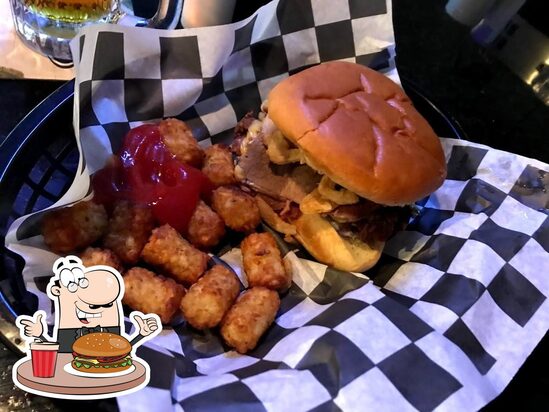 Racers' Cafe in Parkville - Restaurant reviews