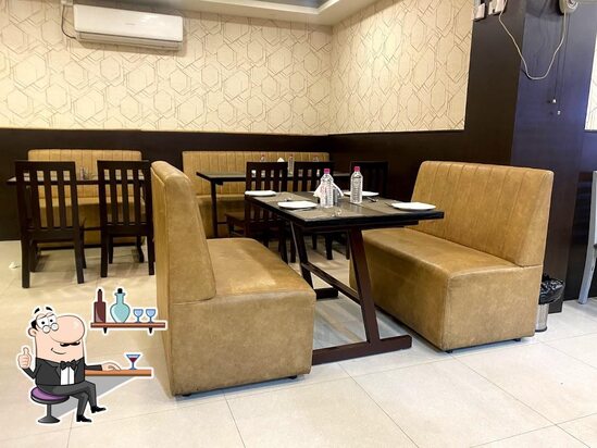 Angaar Restaurant, Bengaluru - Restaurant menu, prices and reviews