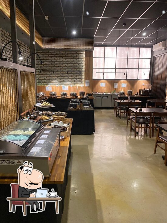 Kushi Korean buffet, Hamilton - Restaurant menu, prices and reviews