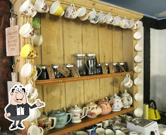 The Cake'Ole, Skipton - Restaurant menu, prices and reviews
