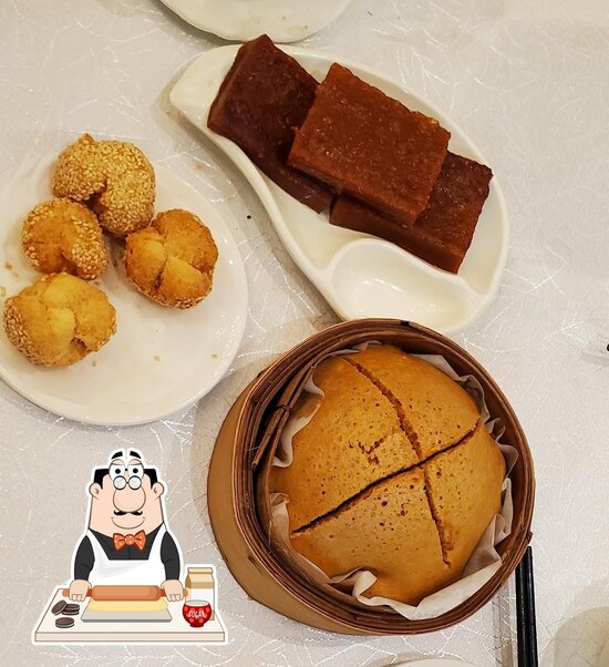 Hong Shing Restaurant, Hong Kong - Menú del restaurante, precios y reseñas