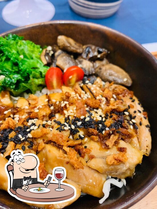 Acai Story - Central World, Bangkok - Restaurant menu, prices and reviews