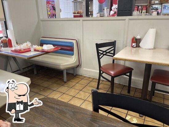 Hi-Ho #1 Barbecue, Hammond - Restaurant menu, prices and reviews