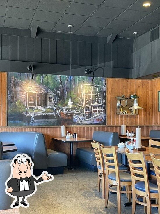 Huckleberry's Breakfast & Lunch, Santa Rosa - Restaurant menu, prices ...