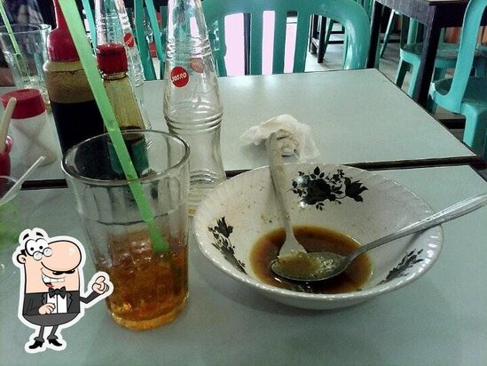 Model H. Dowa, Palembang - Restaurant menu, prices and reviews