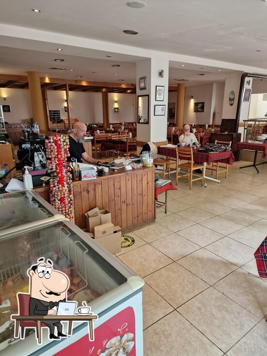 Psilo Dendro, Pano Platres - Restaurant menu, prices and reviews