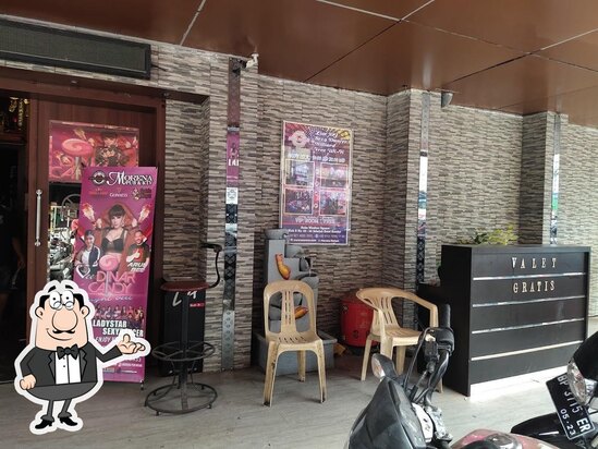 MORENA PUB & KTV, Batam - Restaurant menu, prices and reviews