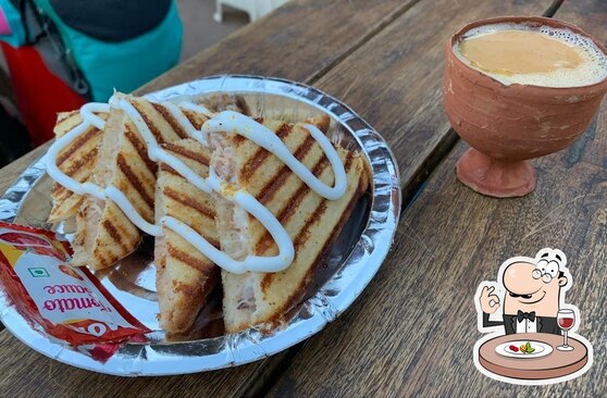 Menu at Hello Coffee Shop, Krishnanagar