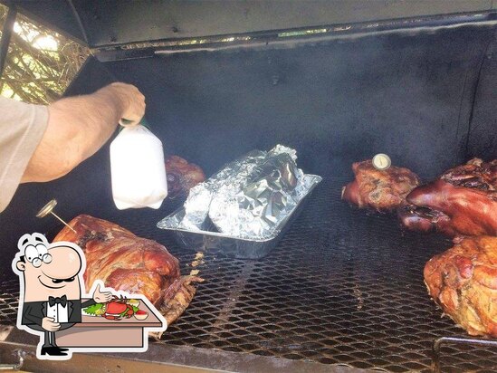 Papa's Blue Ribbon - Barbecue Sauce in Creedmoor