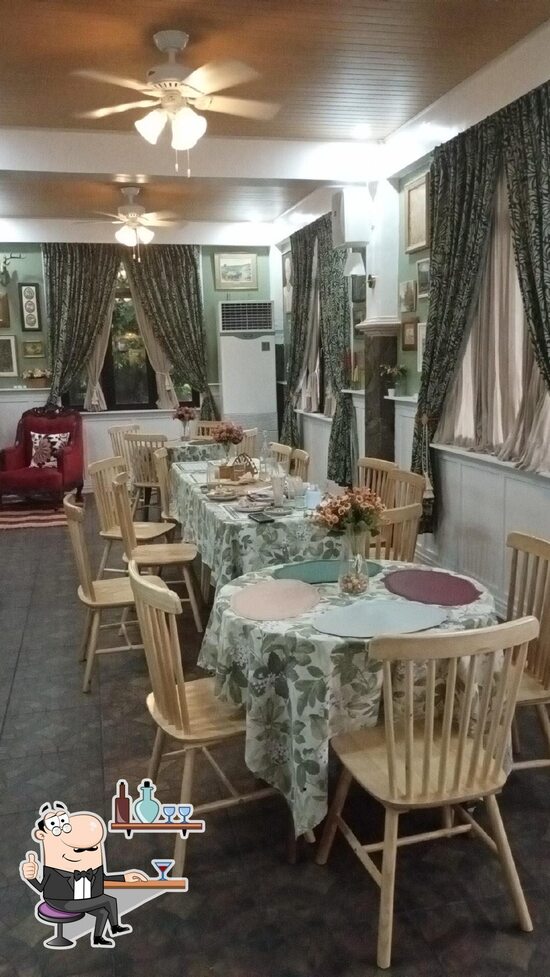 Bistro Alejandro, San Pablo City - Restaurant menu, prices and reviews