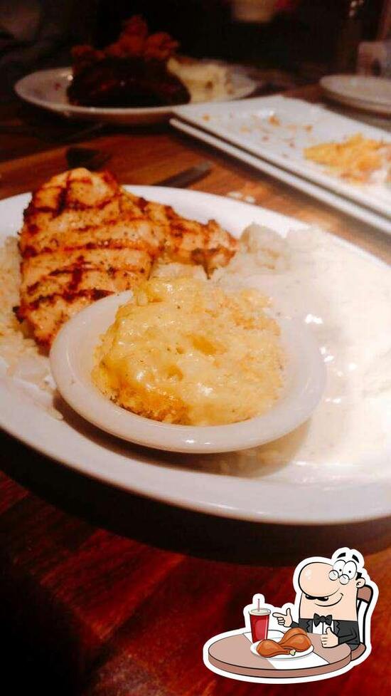 Cheddar's Scratch Kitchen in Tulsa - Restaurant menu and reviews