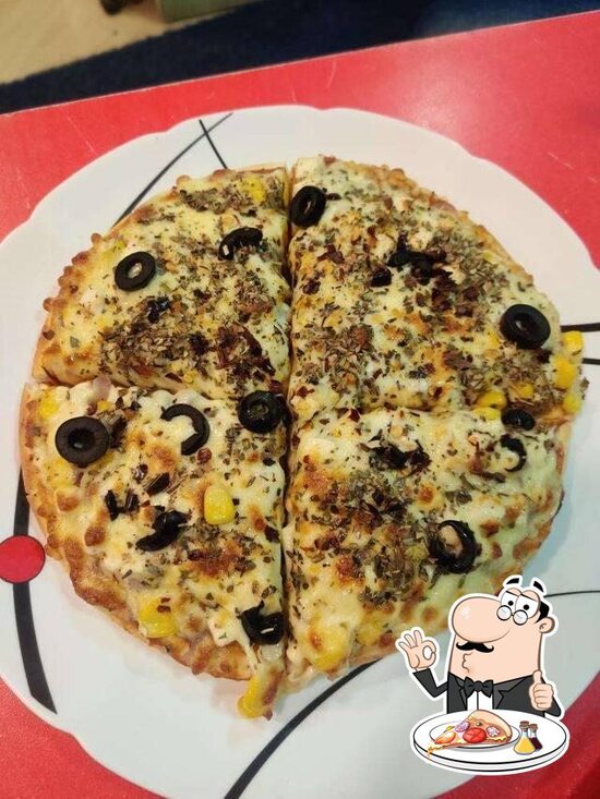 Cocos Corner, Bengaluru - Restaurant menu, prices and reviews