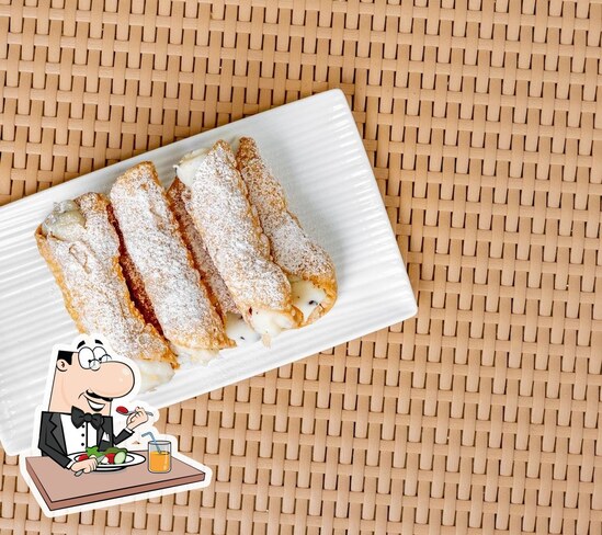 Colon Bakery & Catering, Haines City - Menú del restaurante, precios y ...