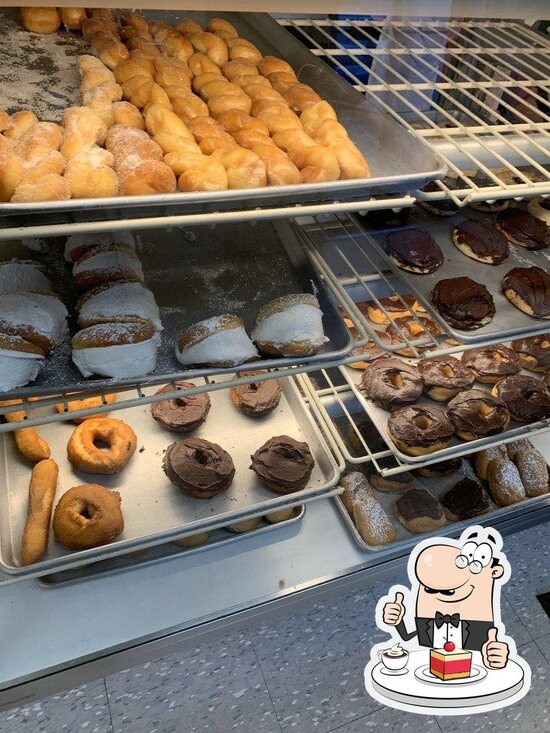 Fenwick Bakery in Parkville - Restaurant menu and reviews
