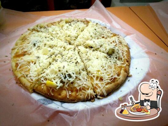 Froot Cafe, Mumbai - Restaurant menu, prices and reviews