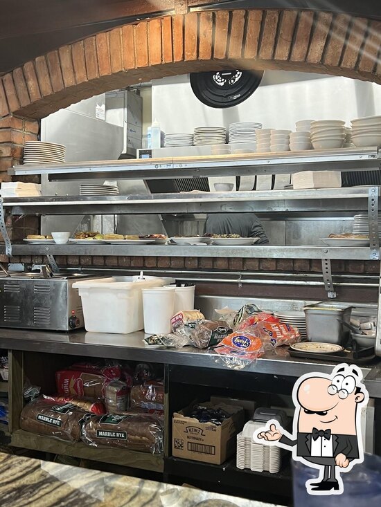 Hanging Five Restaurant, Butte - Restaurant menu, prices and reviews