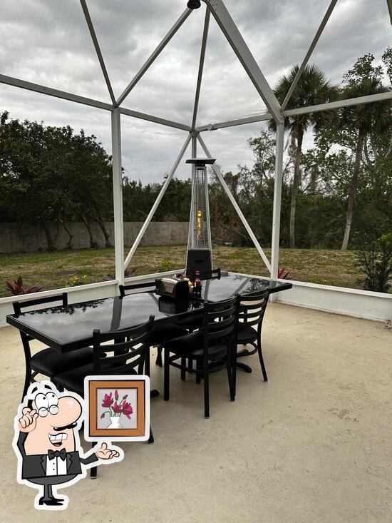 Jabbers Hometown Grill, Cocoa - Restaurant menu, prices and reviews