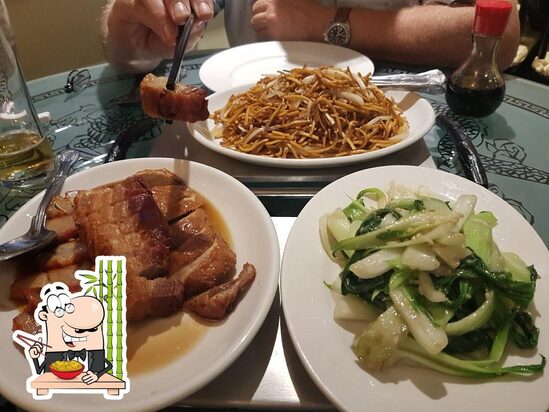 Joyful Garden Chinese Restaurant & Takeaway in Melksham - Restaurant ...