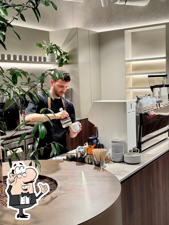 Project Zero Coffee, Melbourne - Restaurant menu, prices and reviews