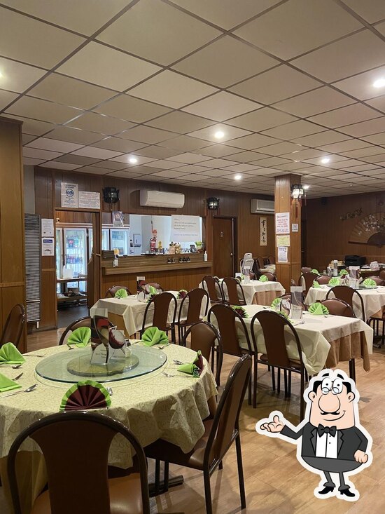 Richmond Chinese Restaurant, Marleston - Restaurant menu, prices and ...