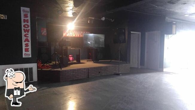 Showcase Lounge, Caruthersville - Restaurant menu, prices and reviews