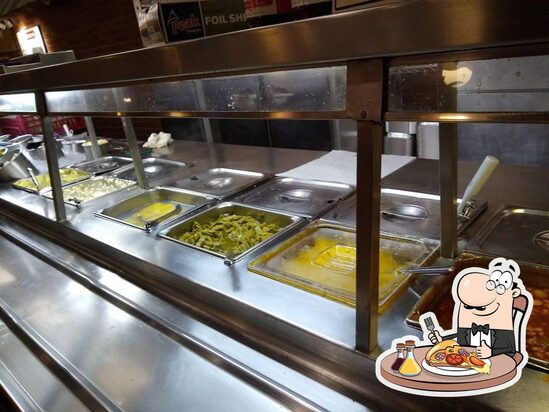 Spring Creek Barbeque in Tyler - Restaurant menu and reviews
