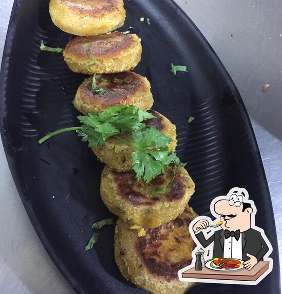 The Indian Food Junction, Lavasa - Restaurant menu, prices and reviews