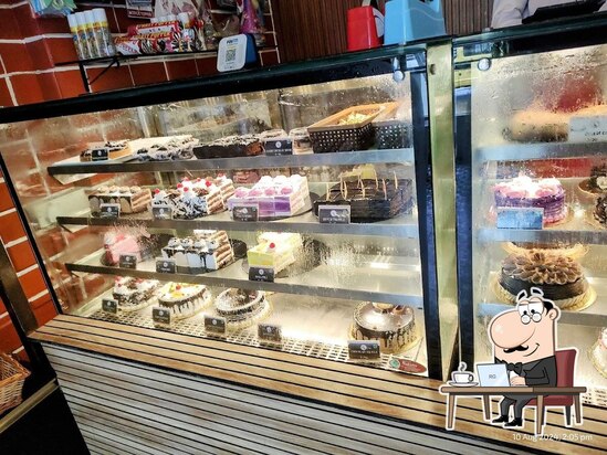 Bake for me cake shop, Navi Mumbai - Restaurant menu, prices and reviews