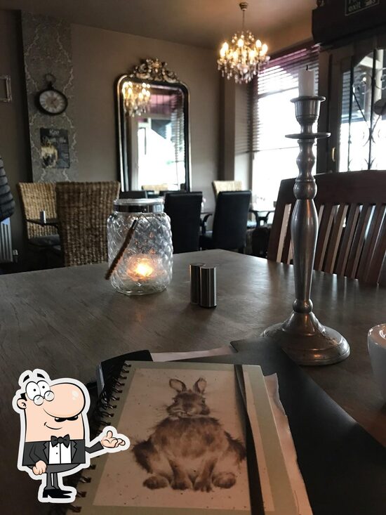 Koo Chesterfield, Chesterfield - Restaurant menu, prices and reviews