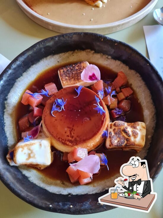 The Weeping Willow in Barrow - Restaurant reviews