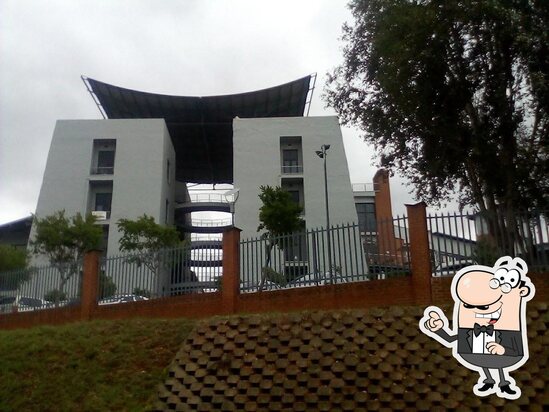 Carpet Inn pub & bar, Midrand - Restaurant reviews