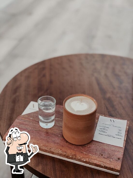 Wanderlust cafe, Dubai - Restaurant reviews