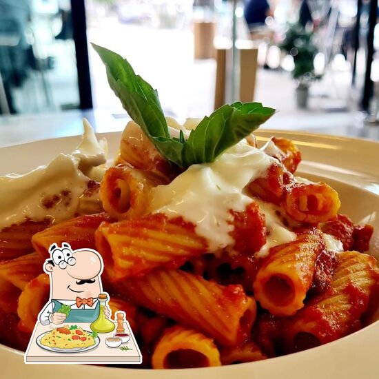 Café du MEG, Ginevra - Recensioni del ristorante