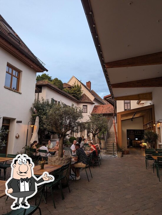 pankratz, Mainz - Speisekarte, Preise und Bewertungen