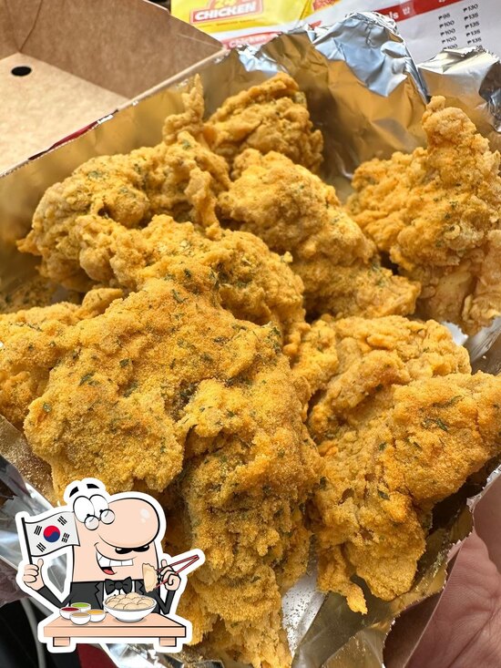 24 Chicken Montalban, Rodriguez - Restaurant menu, prices and reviews