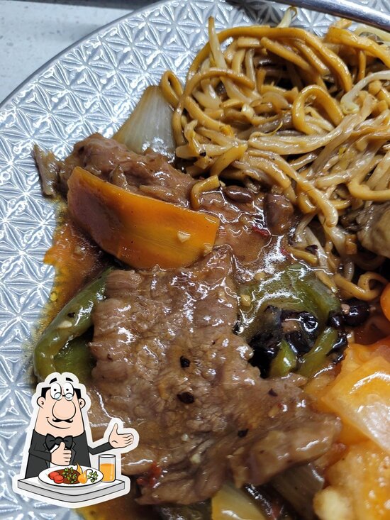 Canton Express, Nottingham - Restaurant menu, prices and reviews