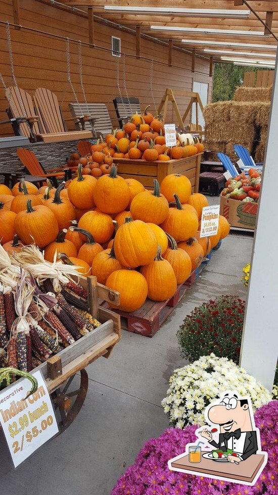 Dutch Bakery and Bulk Food Store, LLC. in Tipton - Restaurant reviews