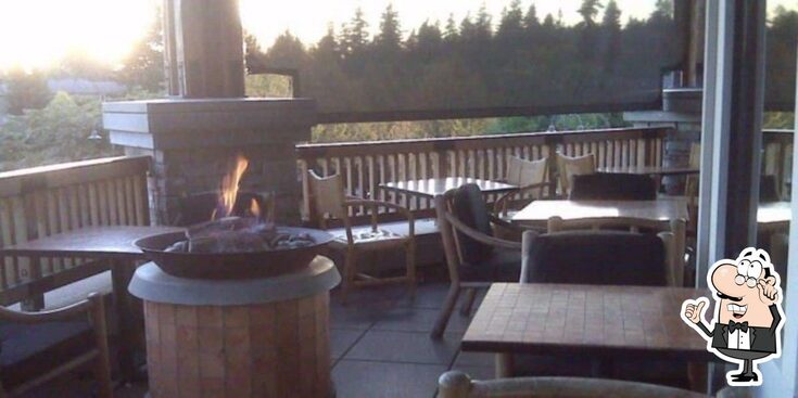 Menu at Five Spice Seafood + Wine Bar, Lake Oswego