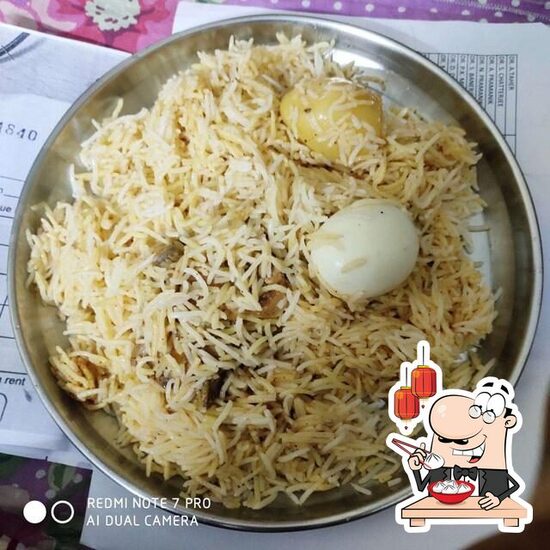 Menu at Foodies Corner, Kolkata, 530 A