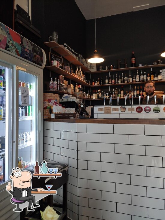 Husk Beer Emporium & Bar, Harrogate - Restaurant menu, prices and reviews