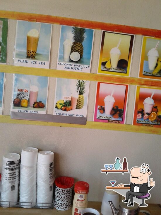 King Donuts, Los Angeles - Restaurant menu, prices and reviews