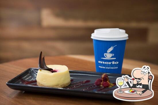 Merlo Coffee Cafe Victoria Point in Victoria Point - Restaurant reviews