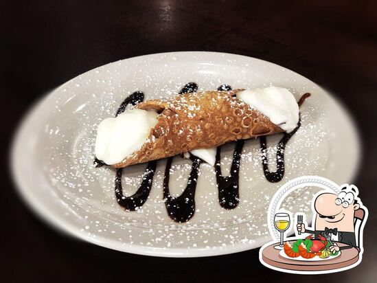 Menu at Overtime Pizzeria & Sports Pub, Cape Coral