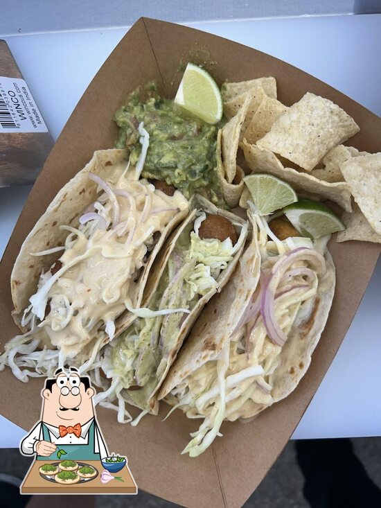Razo’s Fish Tacos, Los Angeles - Restaurant menu, prices and reviews