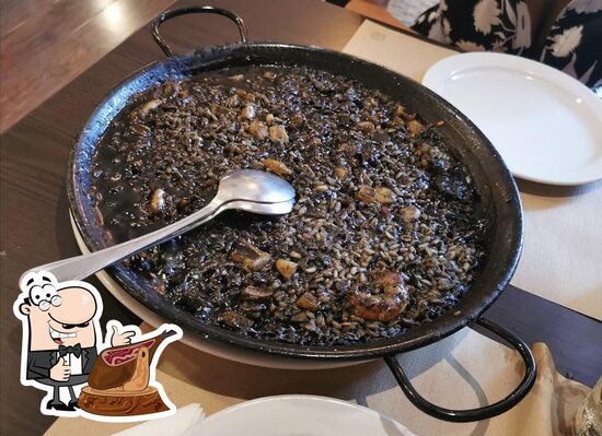 Restaurante Casa Filo, Madrid - Opiniones del restaurante