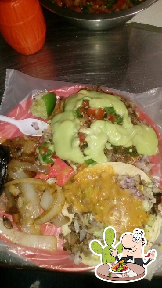 Tacos El Lobo restaurant, Culiacán - Restaurant reviews