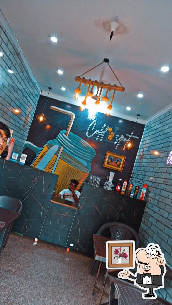The Cold Spot, Sohna - Restaurant menu, prices and reviews