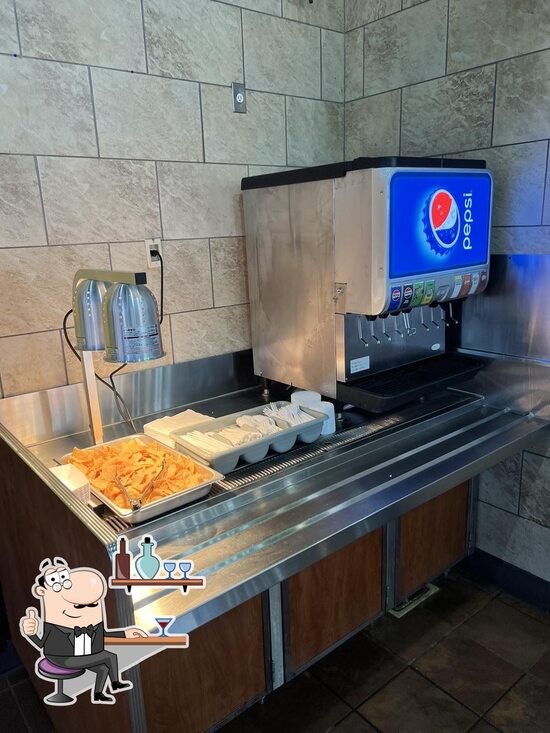 Panchos Mexican food, Oklahoma City - Restaurant menu, prices and reviews